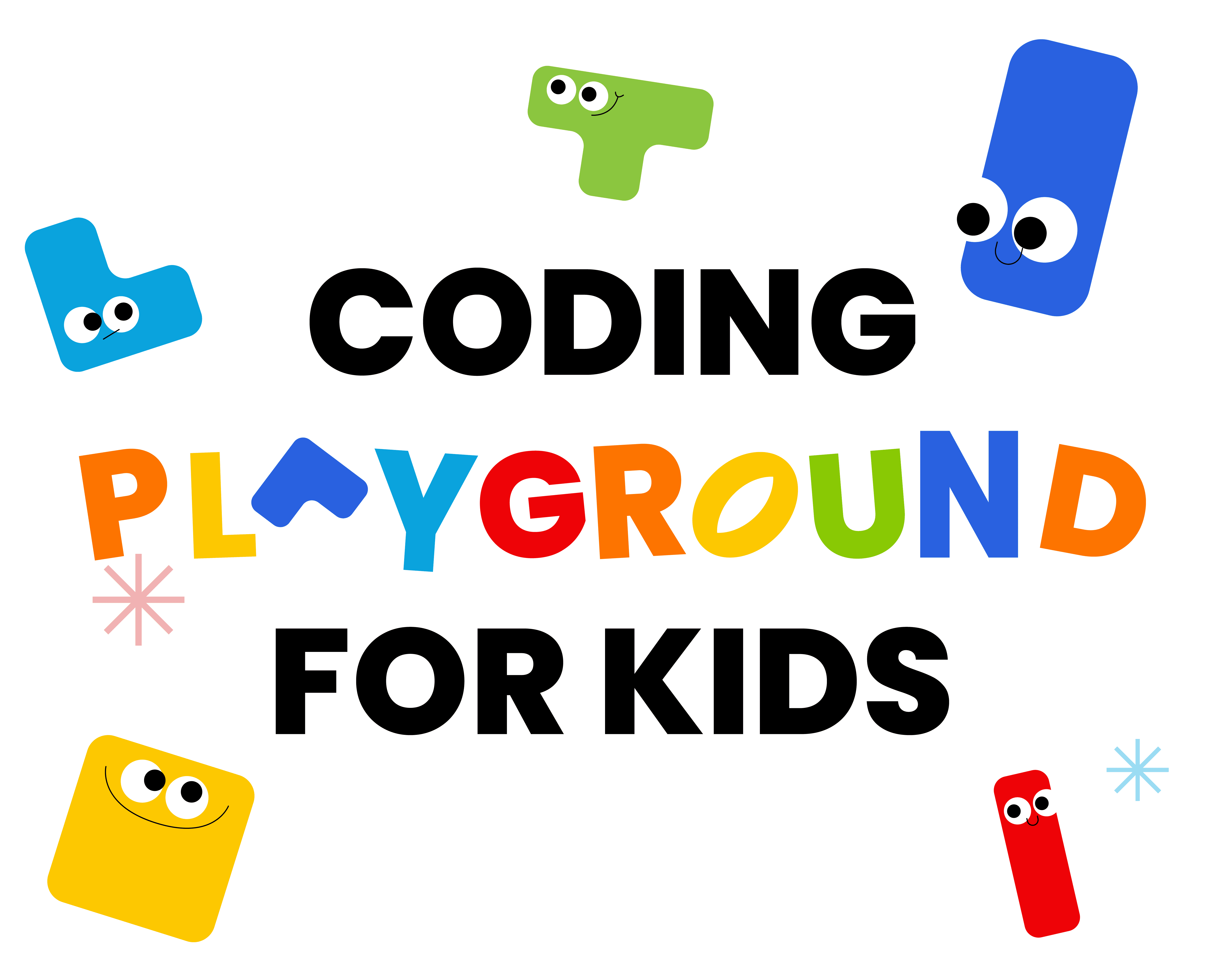 Spark Education โรงเรียนสอนโค้ดดิ้ง (Coding) สำหรับเด็ก