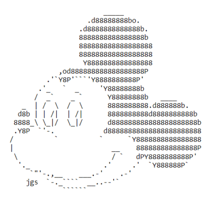 เขียนโค้ดสนุกกับ Ascii art - Spark Education